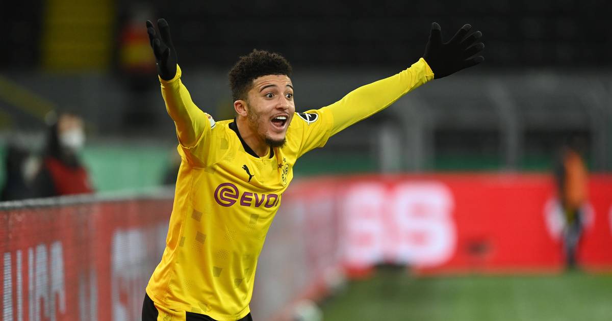 Delaney og Dortmund kæmpede sig videre efter stort drama - Jyllands-Posten