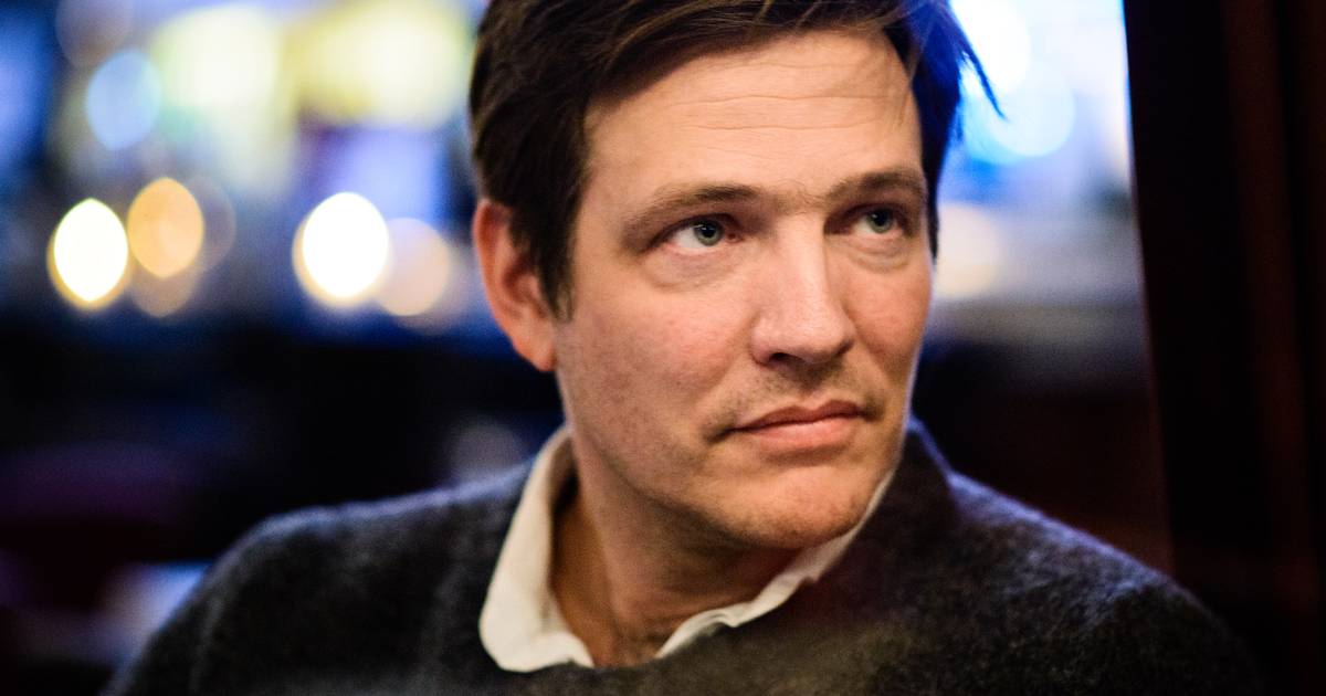 Filmen ”Druk” er nomineret til en Golden Globe - Jyllands-Posten