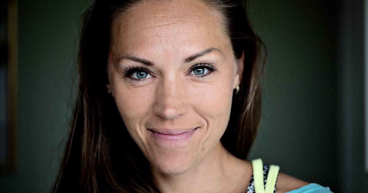 Personlig træner og forfatter Anne Bech er død af sygdom - Jyllands-Posten