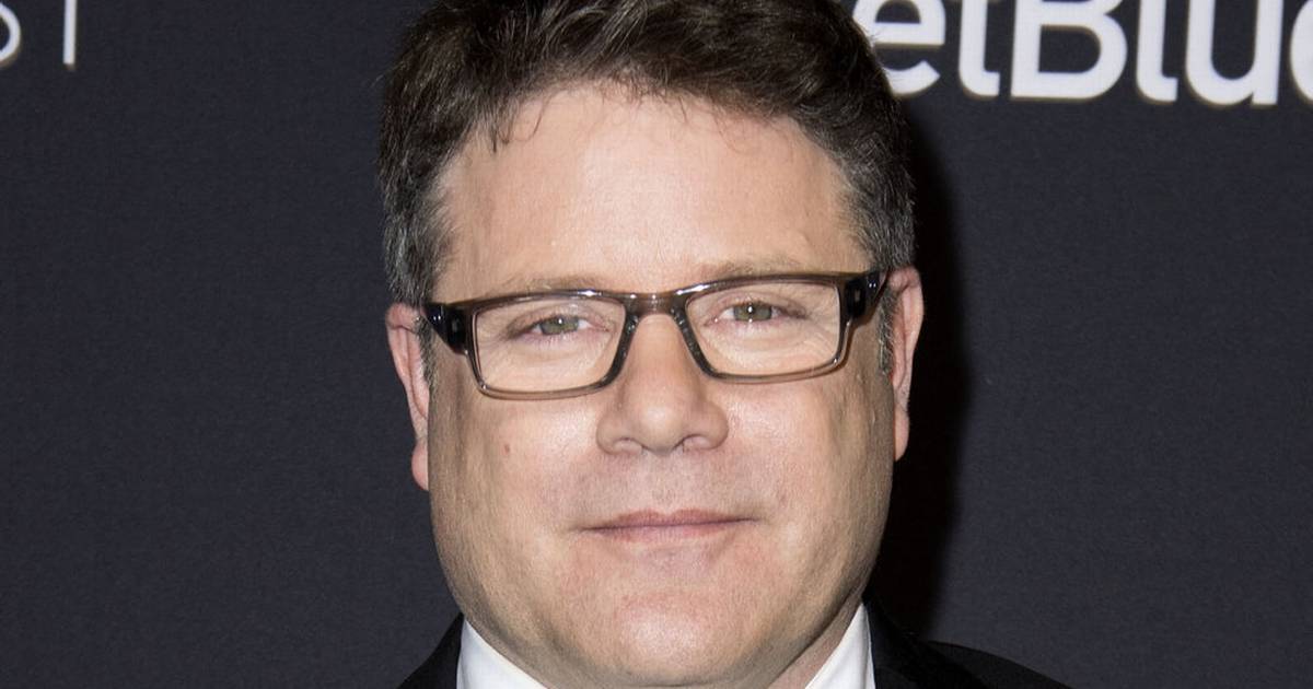 Sean Astin som Sam i "Ringenes Herre" har fire fædre i sit liv ...