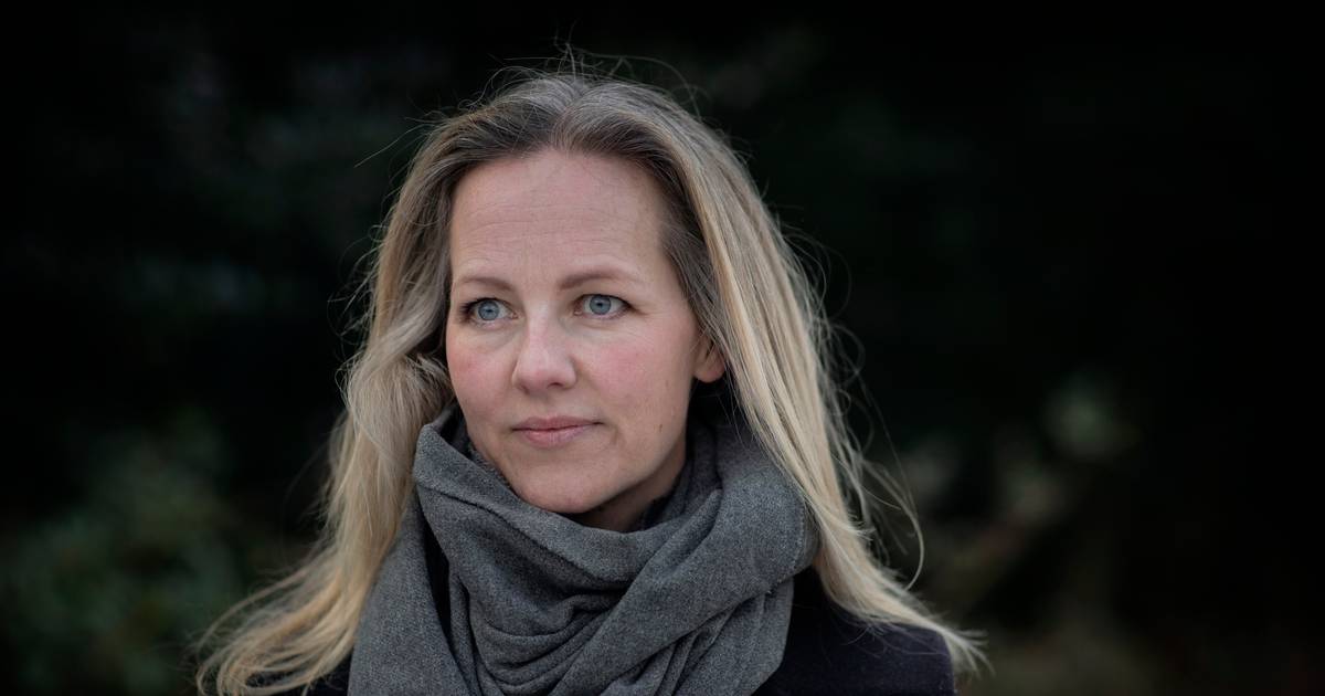 Stemmeslugeren Ida Auken stiller op på hjemmebanen ved næste valg for ...