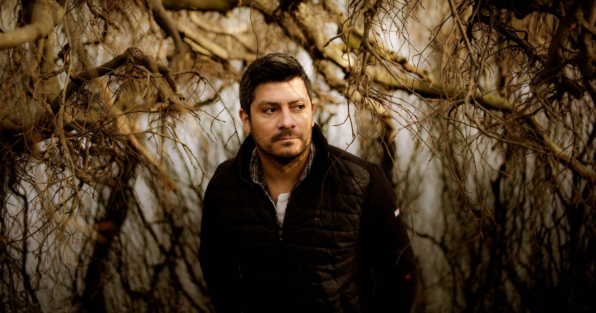 Rune Renato Hansen mistænker sin adoptionssag for at være ulovlig Rune Renato Hansen mistænker sin adoptionssag for at være ulovlig