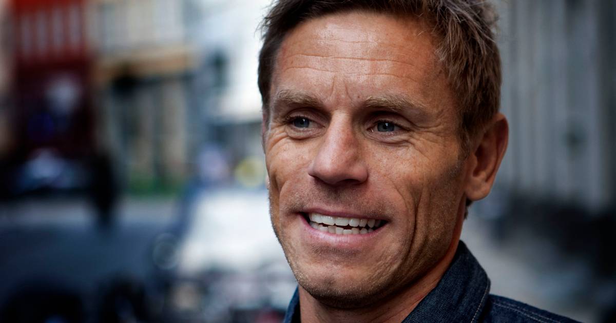 Fodboldspilleren Allan Nielsen er i dag coacher og forretningsmand i ...