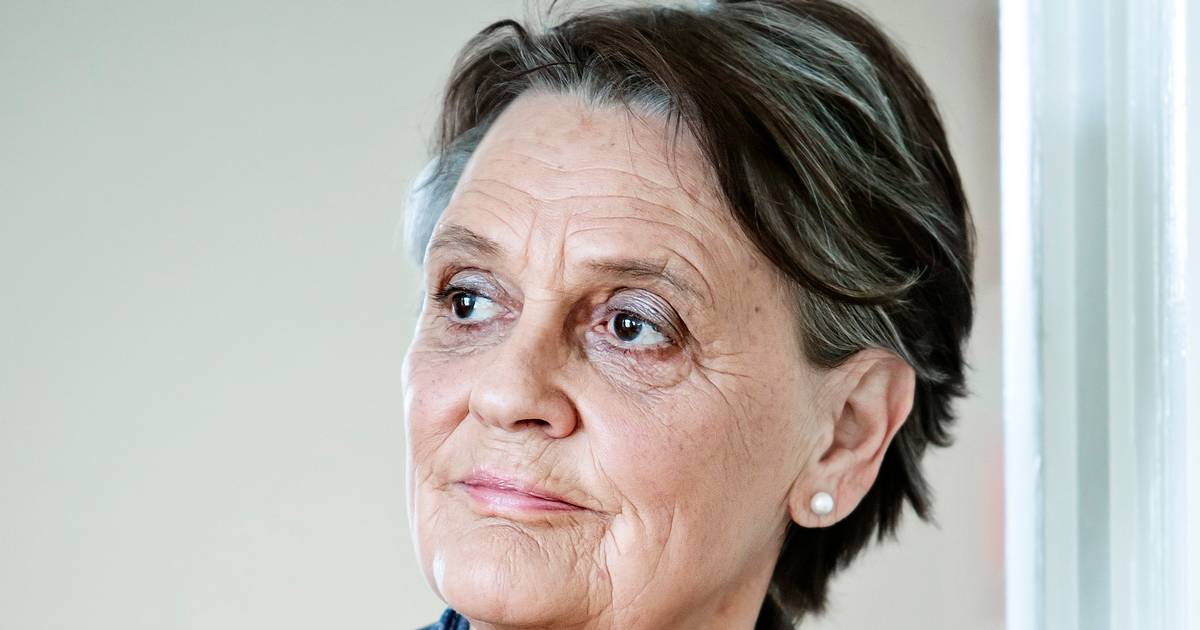 Tidligere europaparlamentariker Else Hammerich er død - Jyllands-Posten