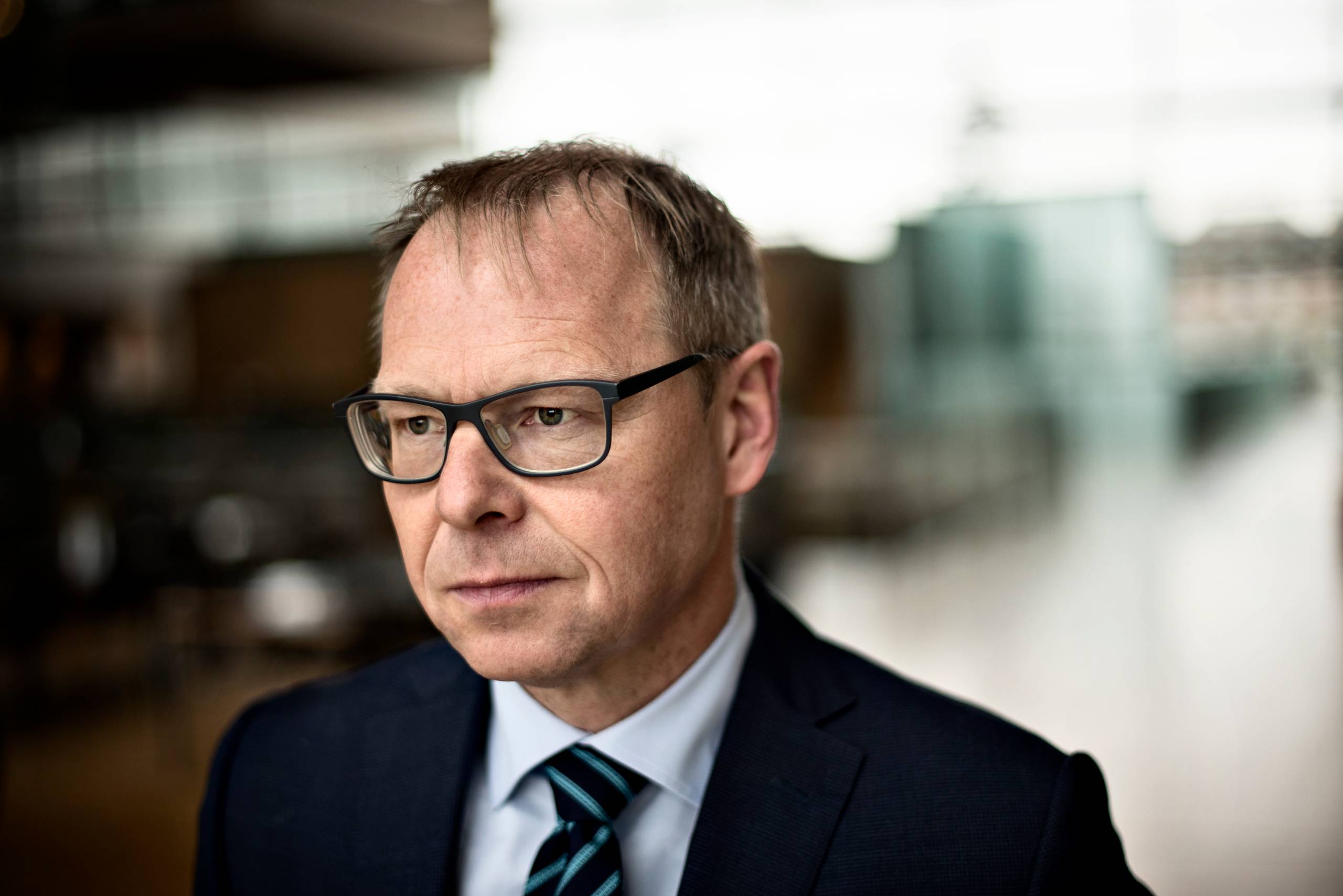 Ugens optur: Nykredit-topchef sætter rivaler under hårdt pres med skarptslebet bonusvåben - Finans