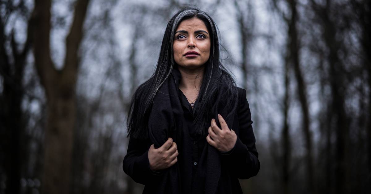 Sara Omar beder retten om hjælp til at stoppe dokumentarfilm - Jyllands ...