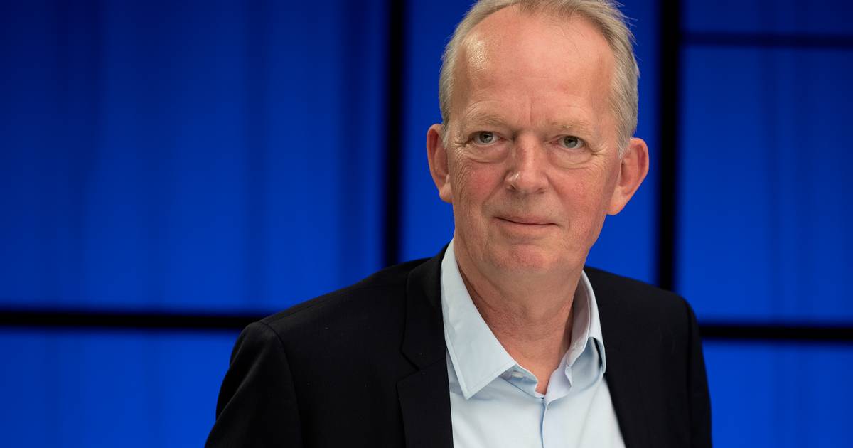 Henrik Bo Nielsen har været leder i både medie- og kulturverdenen ...
