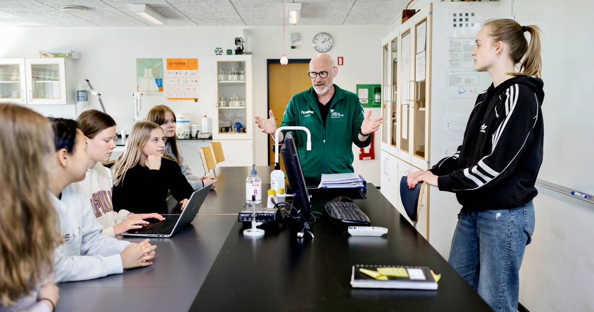 I Kristendemokraternes vestjyske højborge hedder trækplastret ikke Jens ...