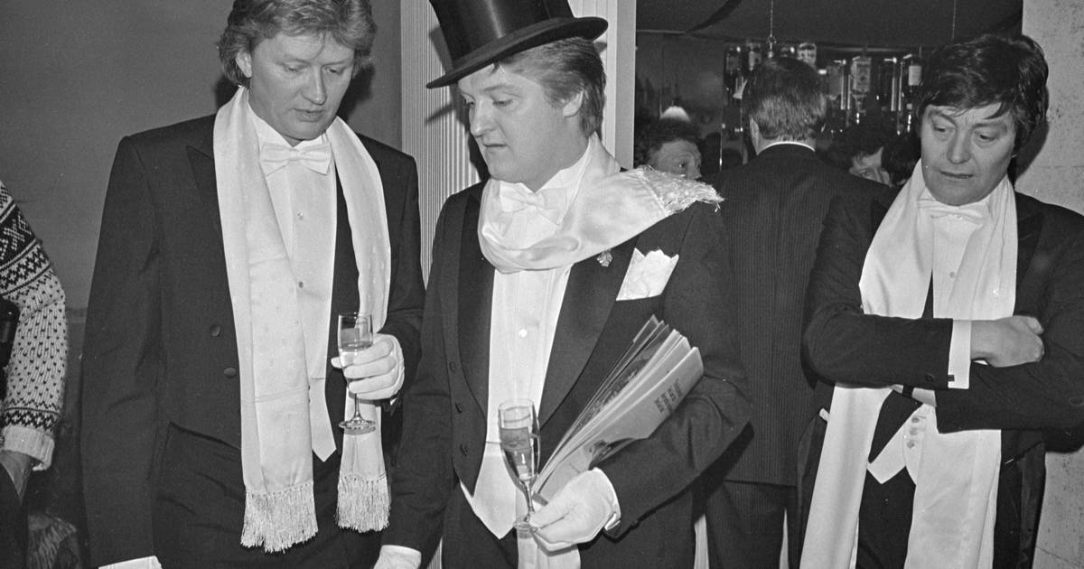 Skuespilleren Steen Springborg er død - Jyllands-Posten