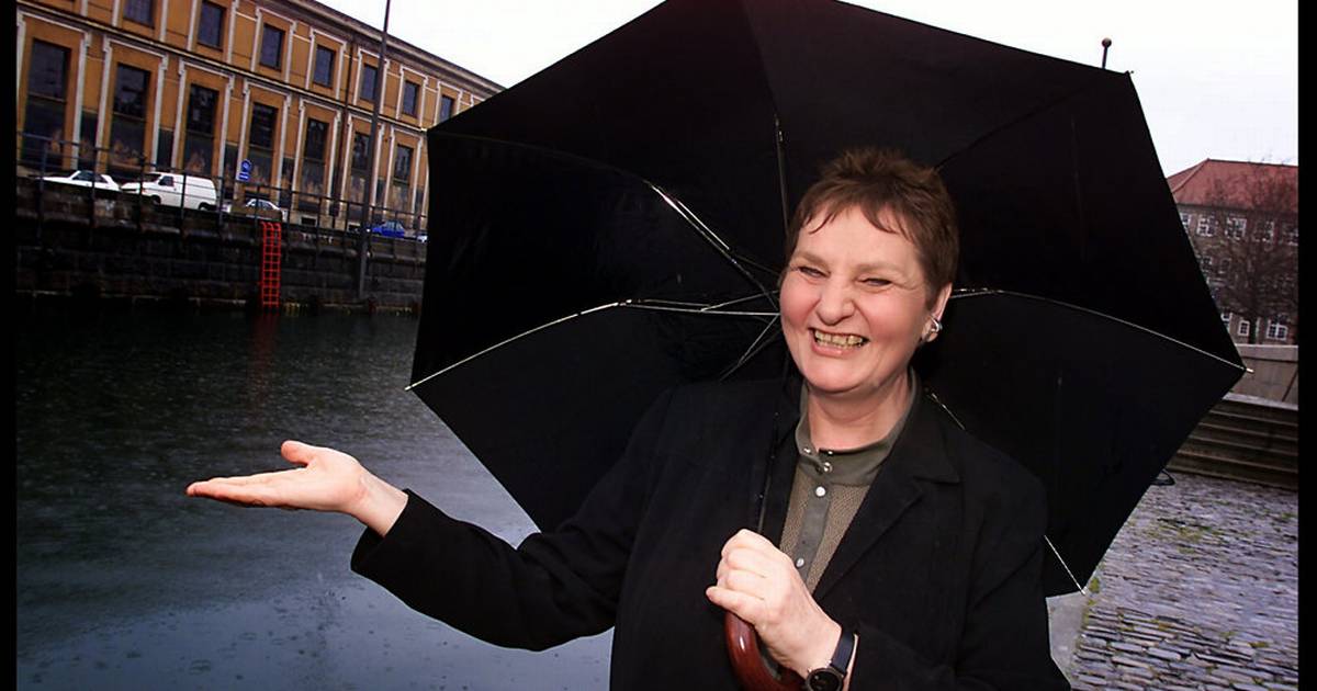 Birte Weiss var på mange måder den første minister, der for alvor ...