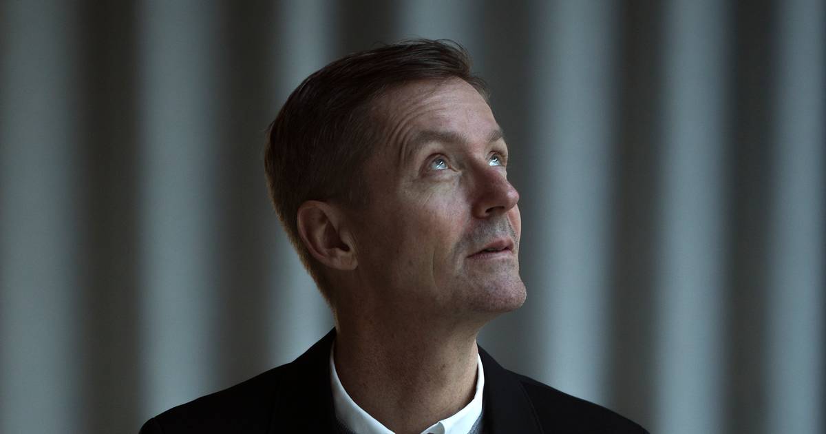 Kvadrats Anders Byriel trækker sig fra bestyrelsespost - Din Avis