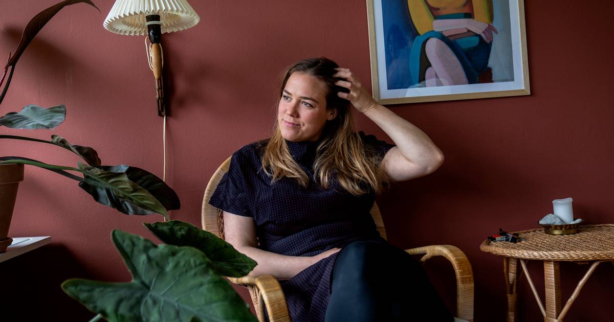 Gry Jexen vil fortælle dig om kvinders historie – for at du kan forstå ...