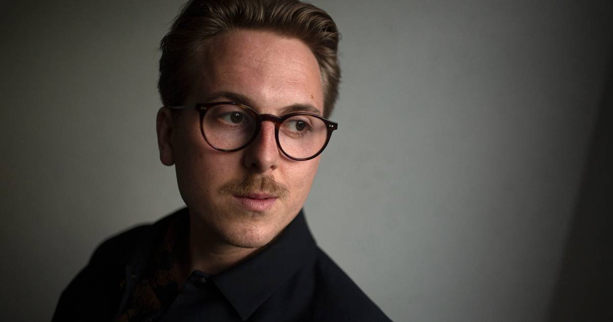 Thomas Korsgaard taler til alle ikke-heteroseksuelle: Skal du dø?