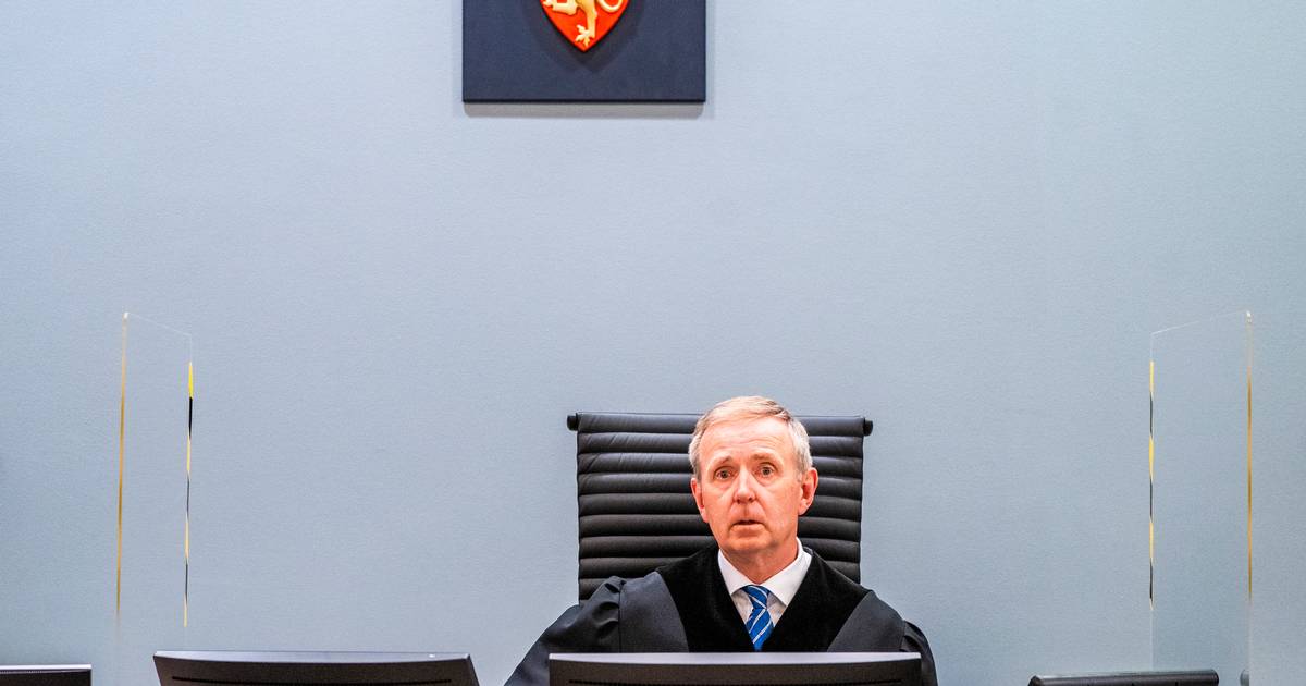 Norsk kvinde hjembragt fra Syrien idømt fængsel for IS-støtte ...