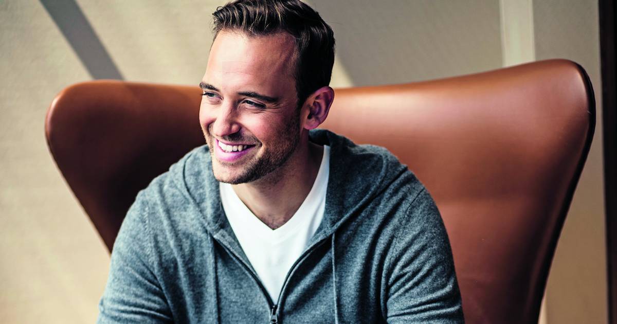 Bestsellerforfatter holder sit høje niveau