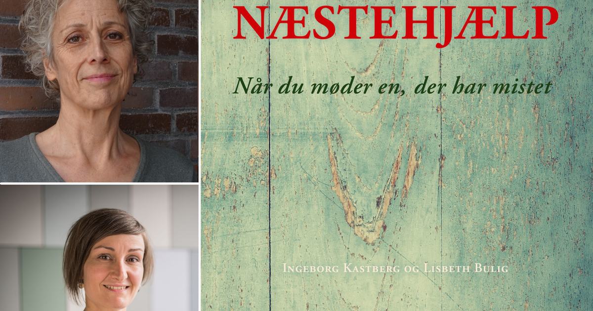 Nøgtern og nyttig – men fattig førstehjælper til dig, der møder et ...