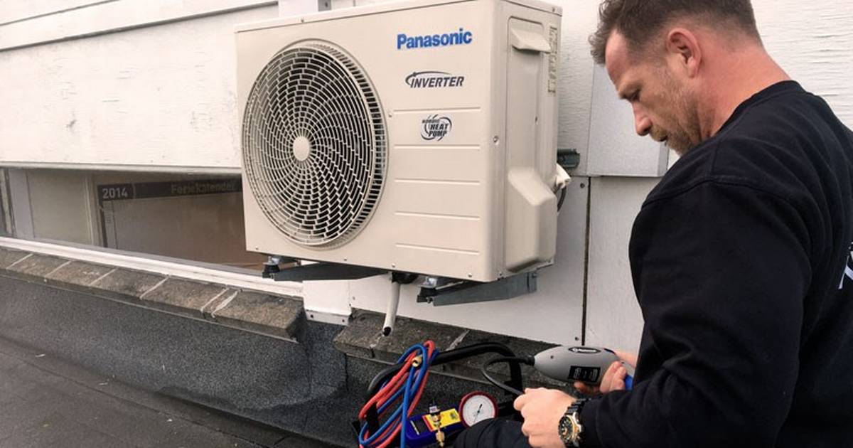 NovaSolar Service: Varmepumpe service til hele landet - Jyllands-Posten