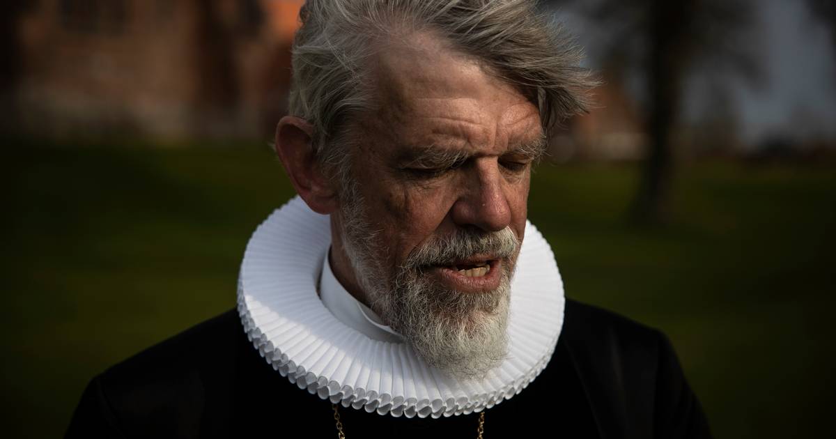 Biskop i Roskilde Stift stopper i august 2022