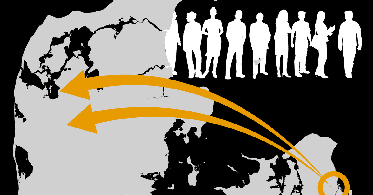 Et politisk flertal har indgået uddannelsesaftale