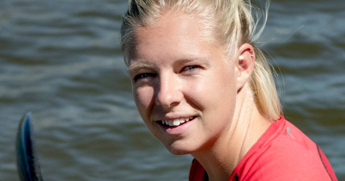 DIF har sat navne på fire kajakkvinder til OL - Jyllands-Posten