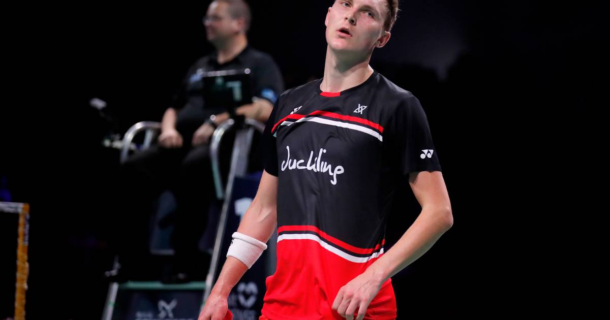 Dansk badminton får fuld plade ved OL i Tokyo