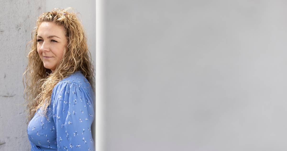 Hun blev verdenskendt, da hun havde sex i en radioreportage – her er ...