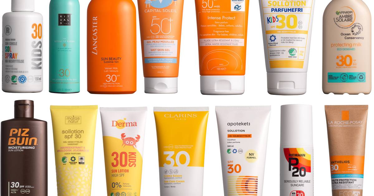 Forbrugerrådet Tænk: ingen sammenhæng mellem pris og kvalitet i ...