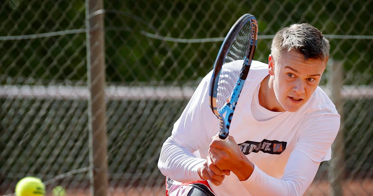 Holger Rune sendte tidligere topspiller ud i Lyon