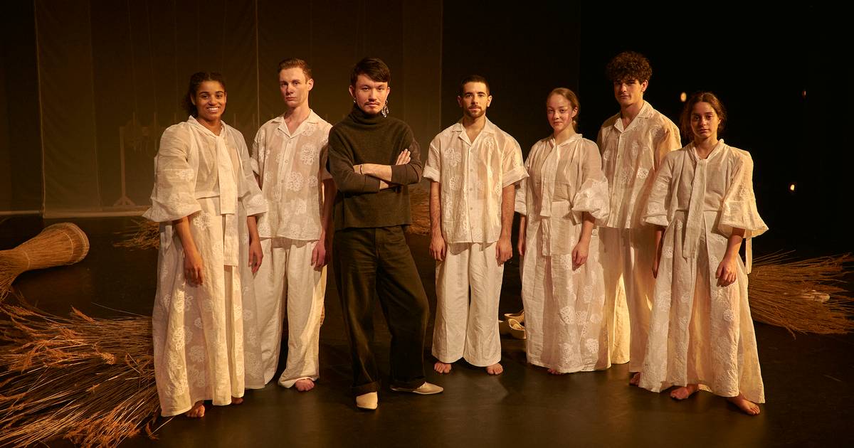 Designeren Mark Tan går efter kvalitet og ”noget for pengene”: »Det er ...