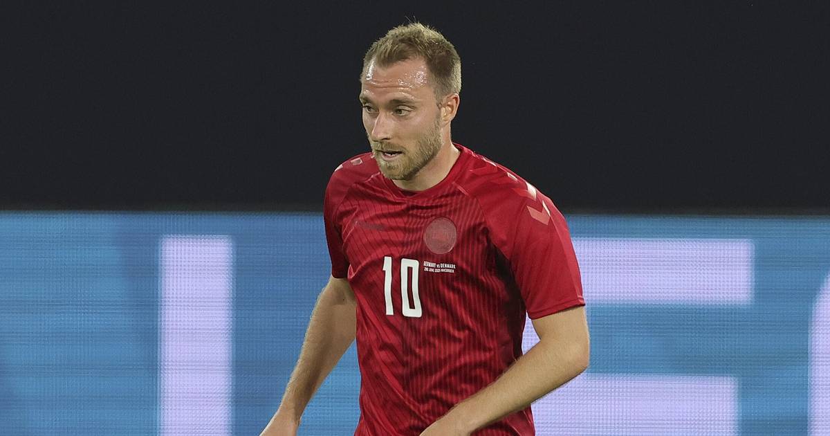 Hjertelæge: Pacemaker behøver ikke begrænse Eriksen - Jyllands-Posten