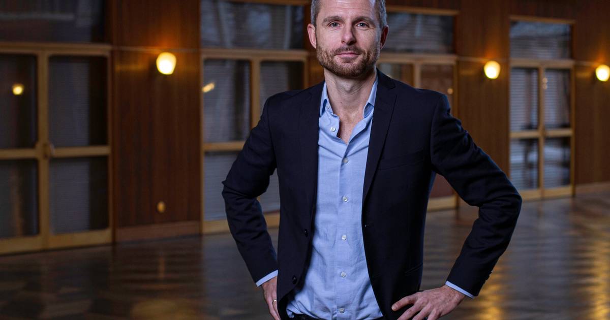 Christian Budde: Nogle aarhusianere havde brug for at blive mindet om ...