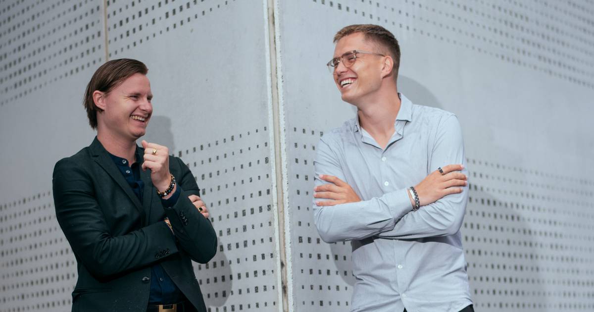 Startup-virksomheden Custimy bliver eneste danske virksomhed i nyt ...