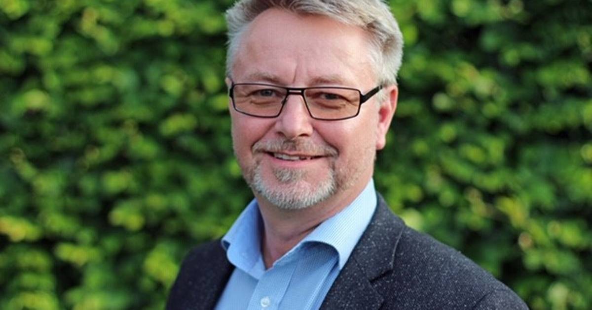 Direktør opsagt efter to år i nyoprettet stilling - Jyllands-Posten