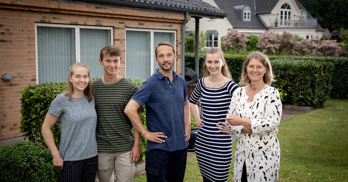 Sidste stop på motorvej og jernbane: Sønderborg er ikke en by, som man ...