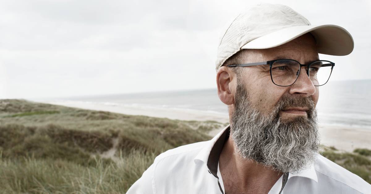 Peter Borup Sørensen blev træt af livet som chef – nu skal han være ...