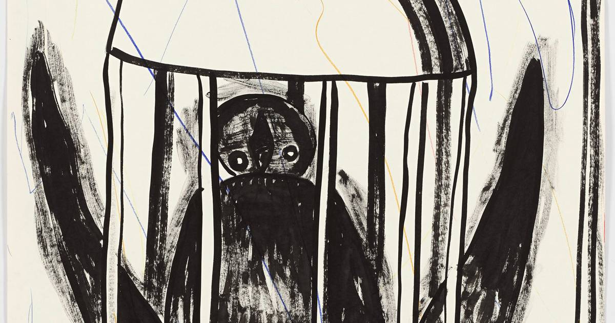 En selvisoleret kunstners betragtninger