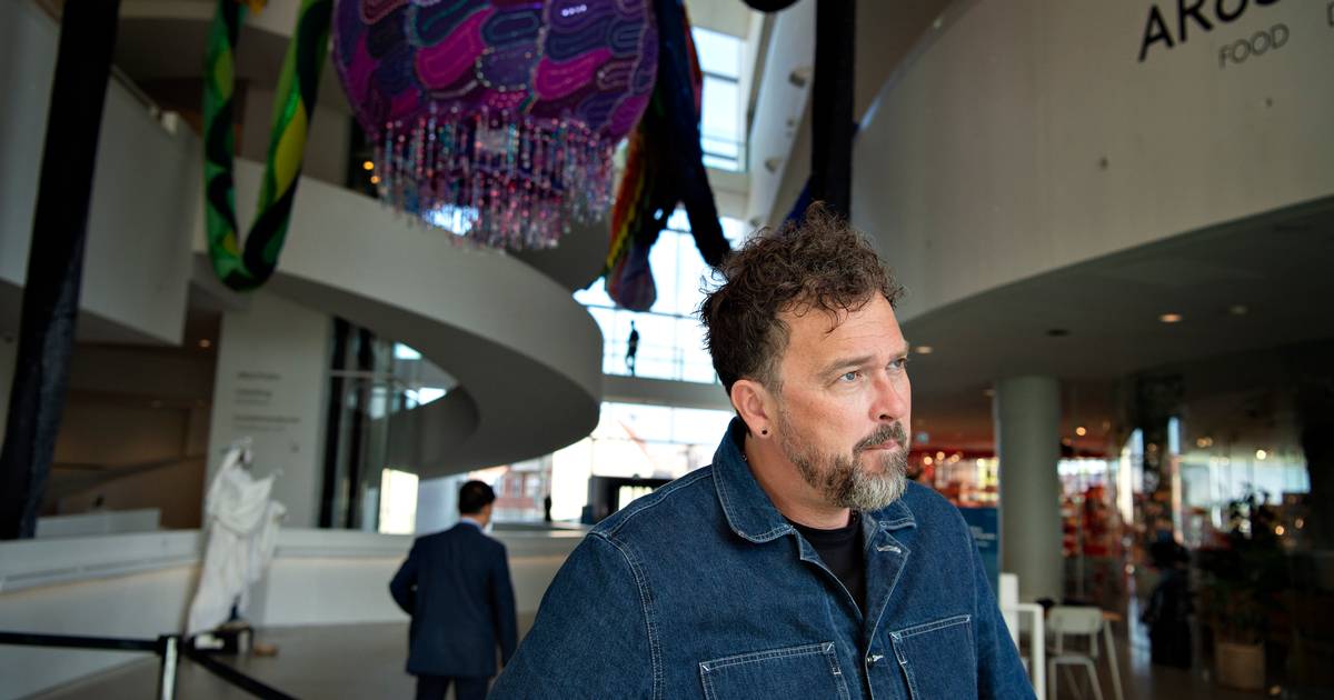 Anonym henvendelse til Aros-bestyrelse: Direktør stod bag »sexisme« og ...