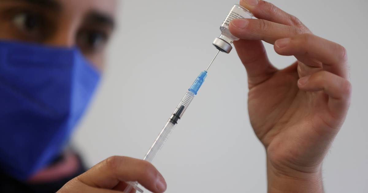 Pfizer er på vej med ny vaccine mod delta-varianten - Jyllands-Posten