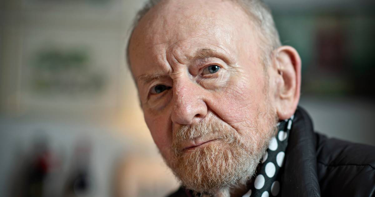 Muhammedtegneren Kurt Westergaard er død - 86 år gammel - Jyllands-Posten