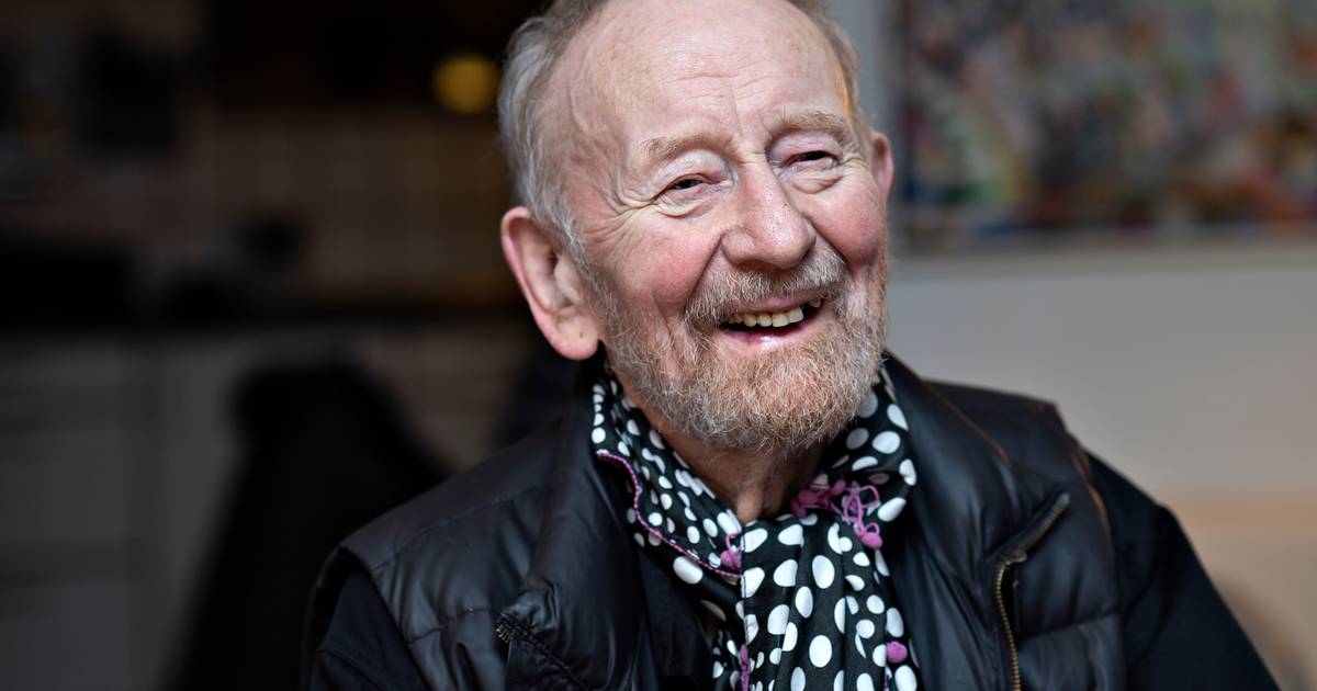 Avisledere: Westergaards død bør minde os om ytringsfrihed - Jyllands ...