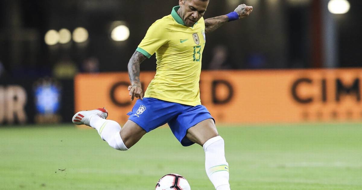 Spændt brasiliansk stjerne om OL-fodbold: Meget specielt - Jyllands-Posten