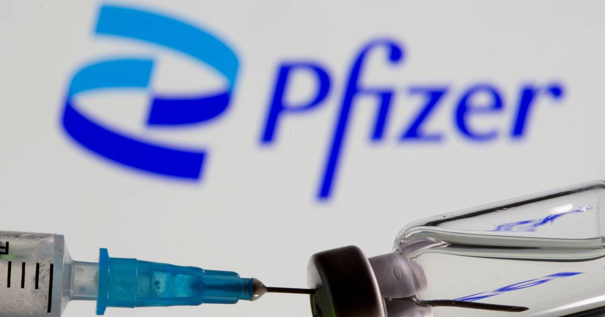 Britisk studie: Otte ugers vaccineinterval er ideelt - Jyllands-Posten
