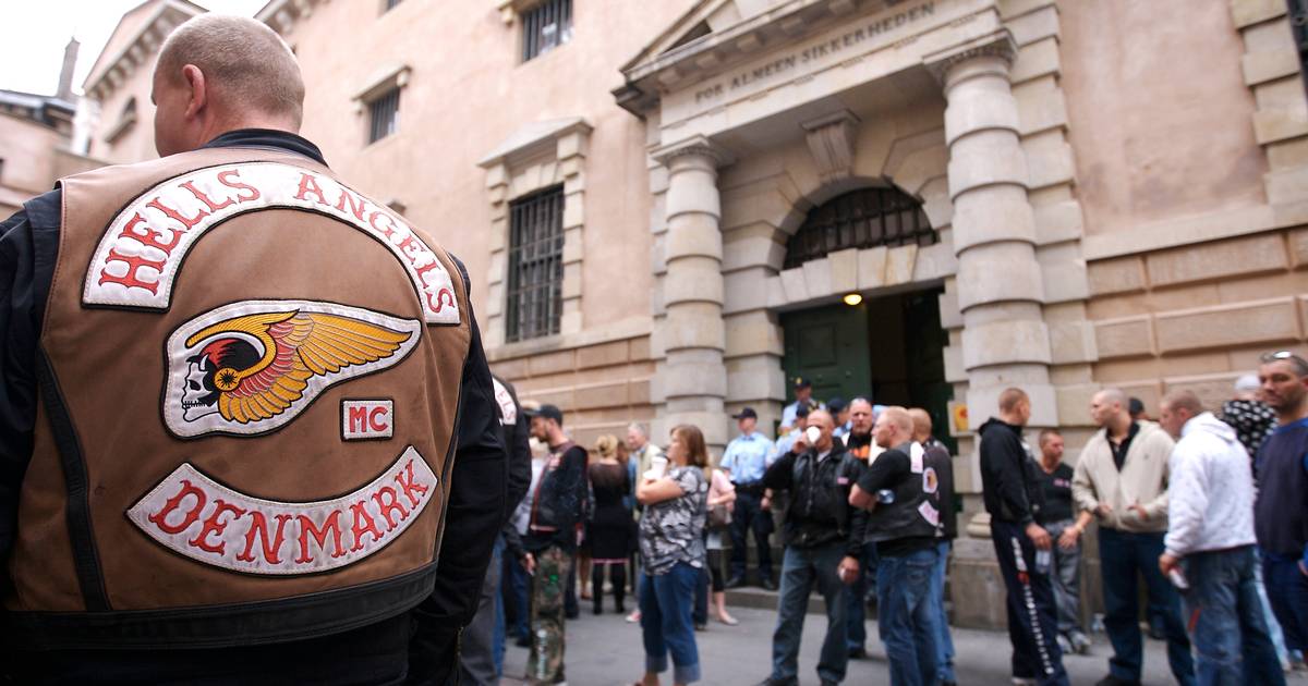 Det skulle være en »jernnæve« over for rockere og bander, men 2020 ...