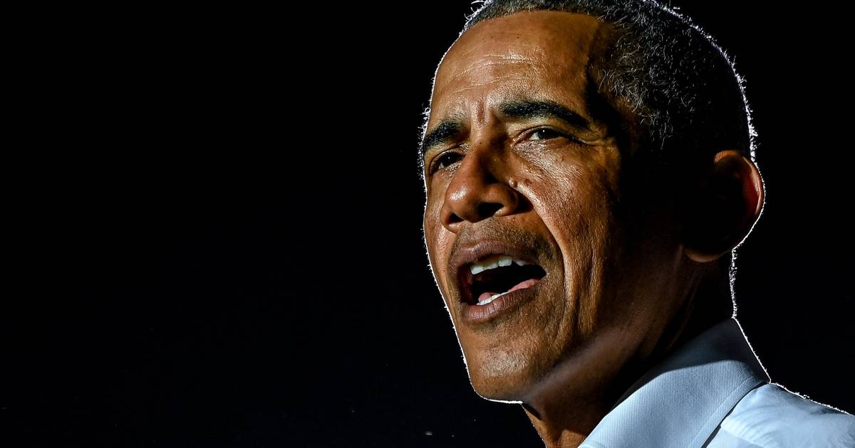Barack Obama: kun 60 og allerede historisk - Finans