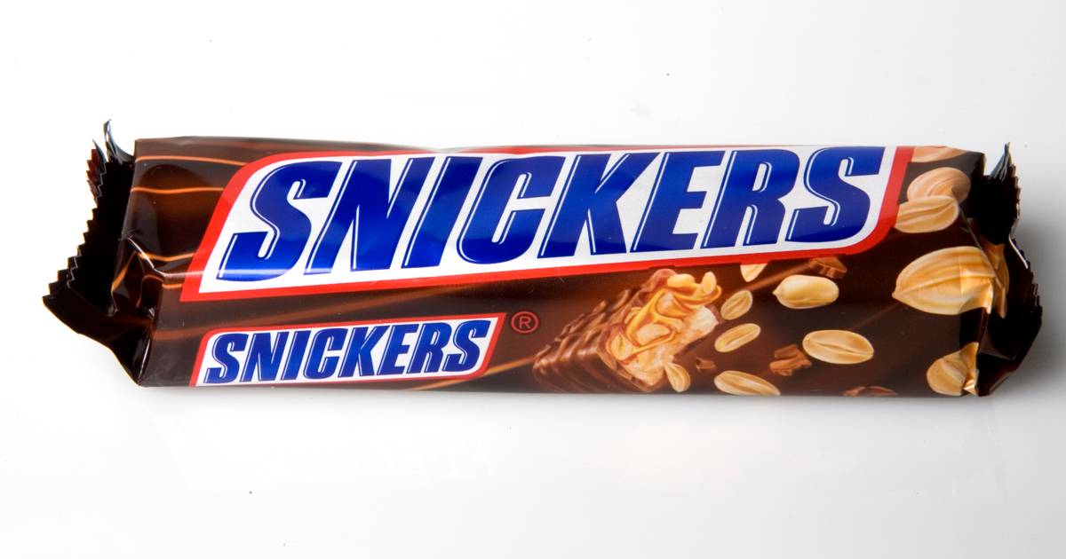 Snickers trækker spansk reklame tilbage efter anklager om homofobi ...