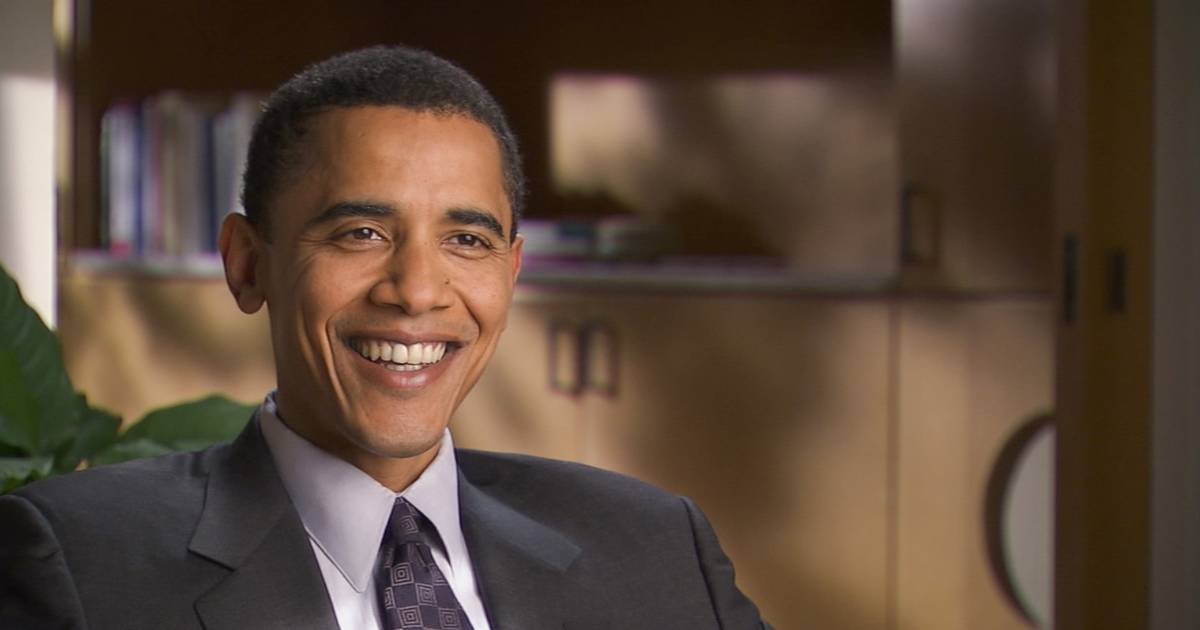 Med ”Obama: In Pursuit of a More Perfect Union” får vi et utrolig ...