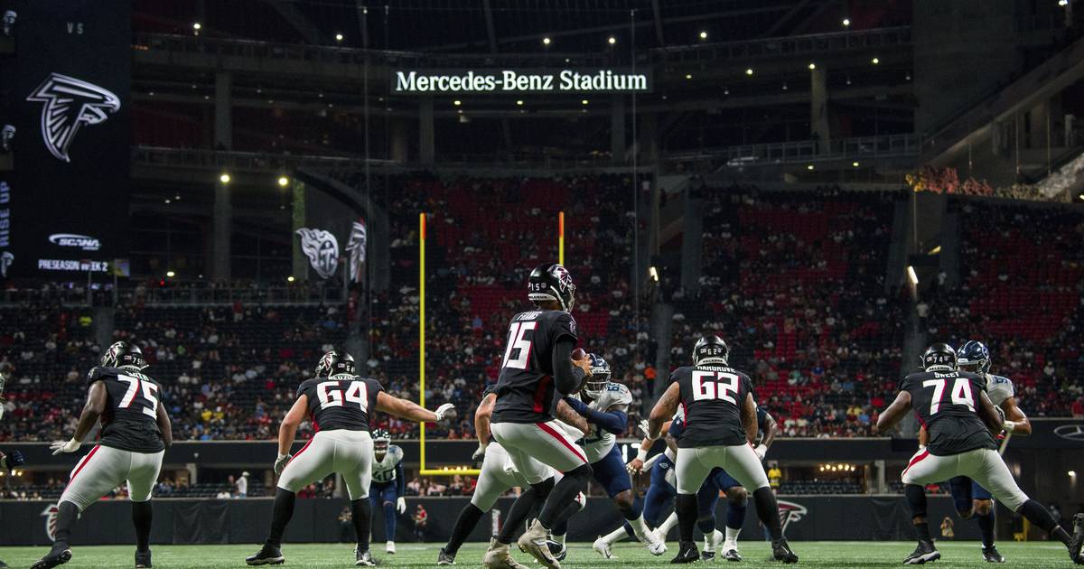 NFL-hold har vaccineret samtlige spillere inden sæsonstart - Jyllands ...