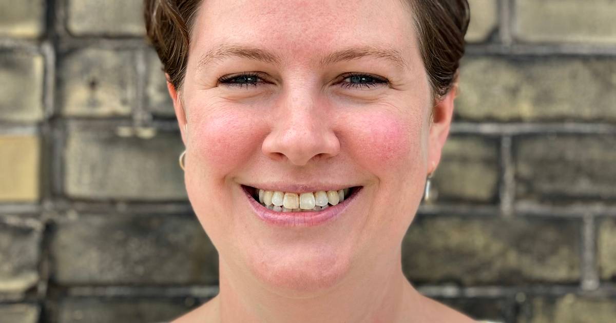 Amy Lane, direktør for Copenhagen Opera Festival, glæder sig til at ...