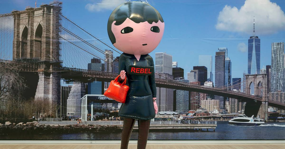 Anmeldelse: Afstanden fra New York til Østjylland reduceres i ...