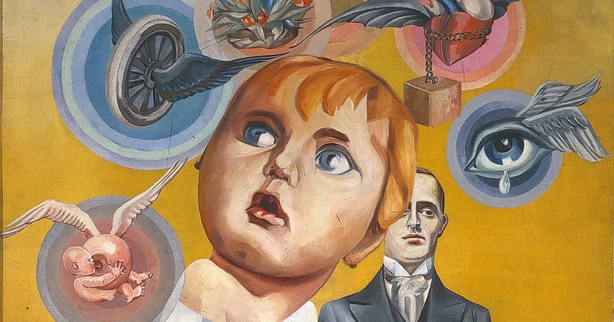 Kvindelige kunstnere i kampzonen fra nazismens rædsler til Talibans ...